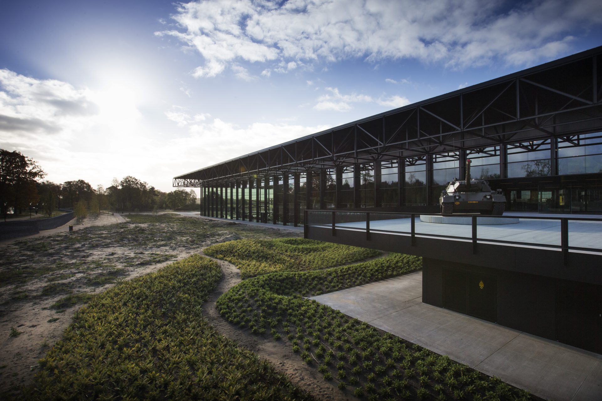 ABT Deutschland - Oosterhoff