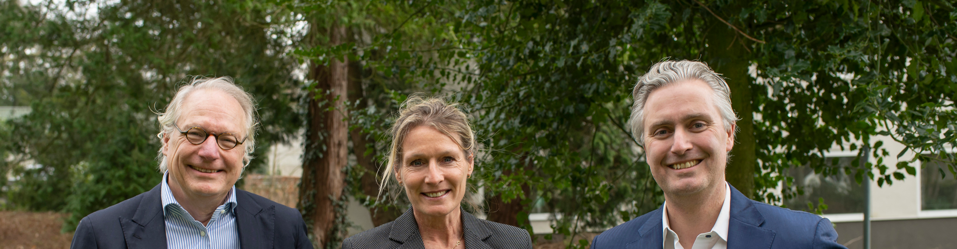 Supervisory Board - Oosterhoff