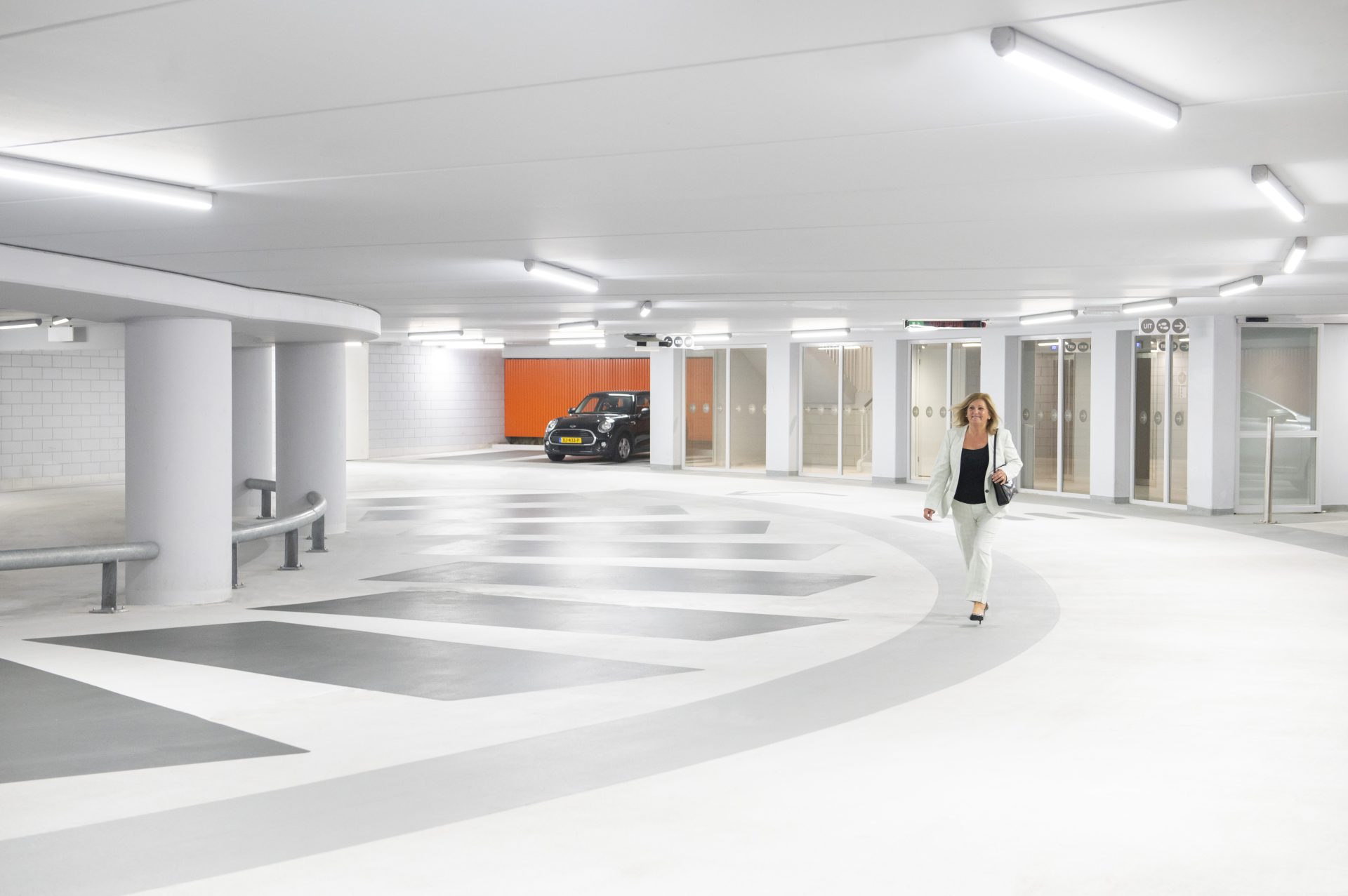 Oosterhoff Structure - Oosterhoff