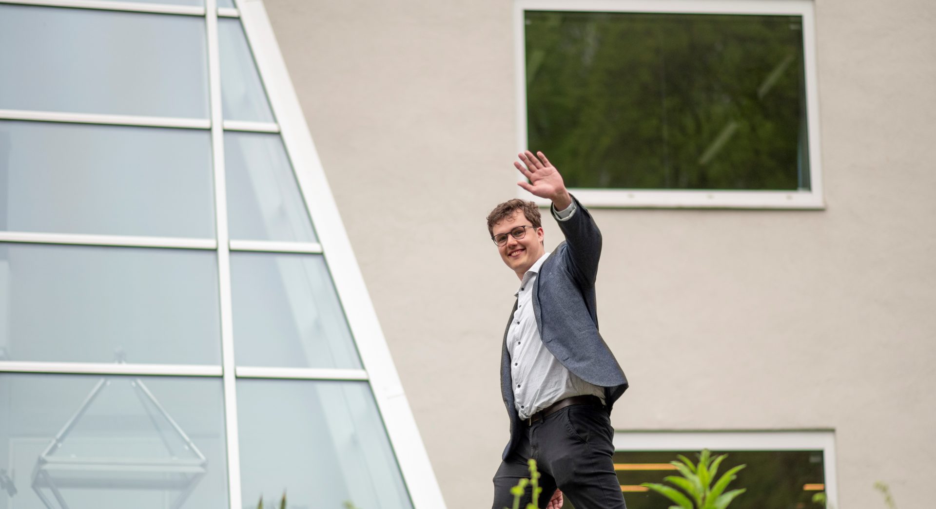 Traineeship - Oosterhoff